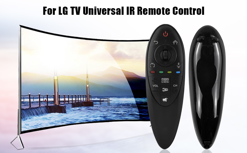 LG Smart TV Replacement Remote AN-MR500G AN-MR500 MBM63935937 | Shopee ...