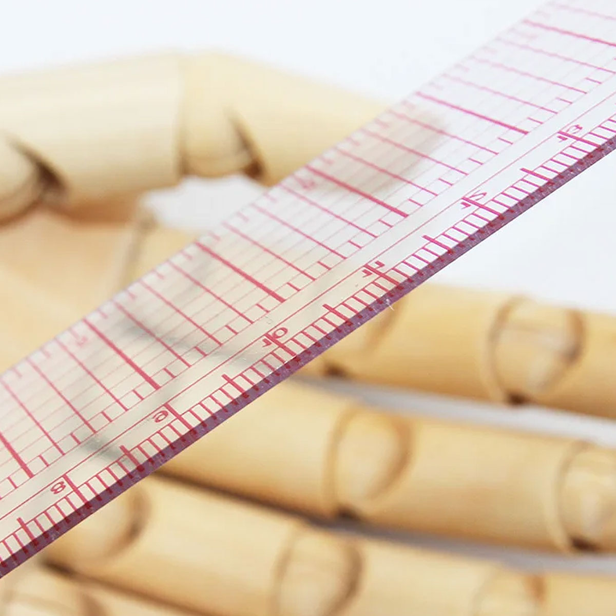 Sewing French Curve Ruler 9 Piece Measurement Tailor Clothing Drawing ...