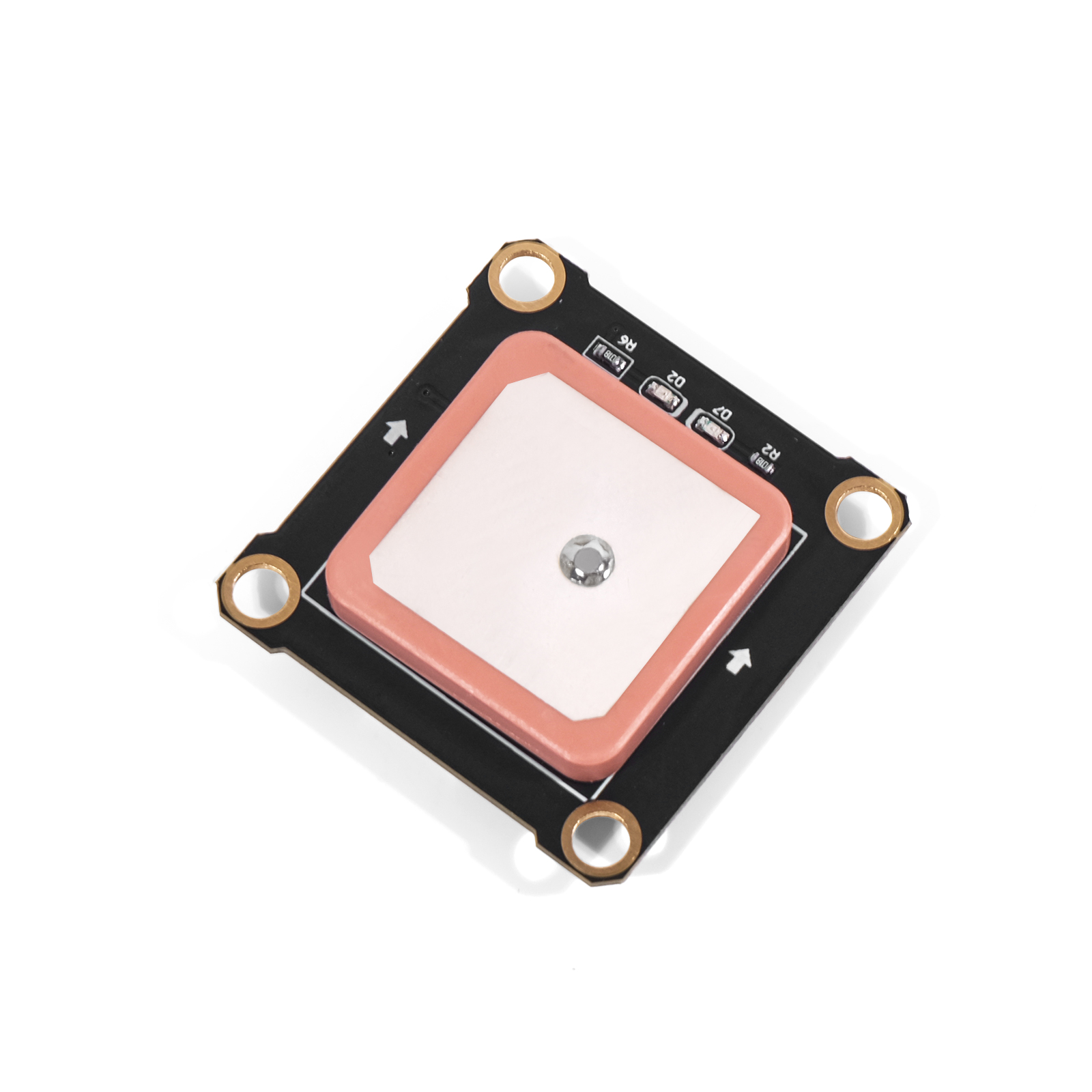 M10 GPS NEO-M10 GPS With Compass GPS For RC Racing FPV Drone Airplane ...