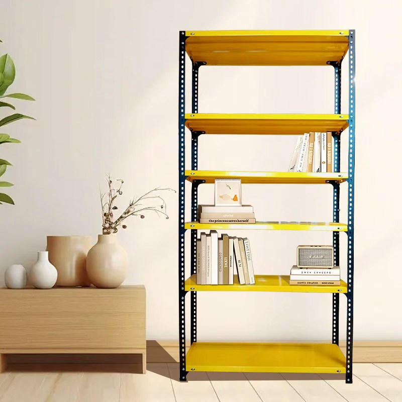 Metal Rack organizer layer Steel Rack Shelves Heavy Duty shelf ...