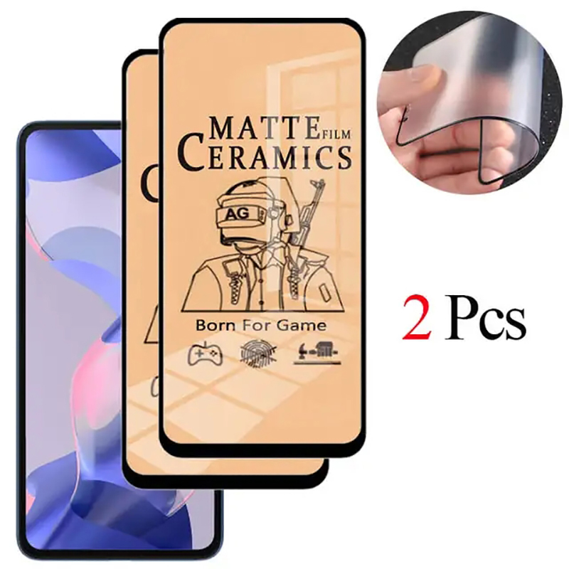 100D Soft Film For Vivo V60 Lite V2530 V50 Lite V2440 V2441 V40 Lite ...