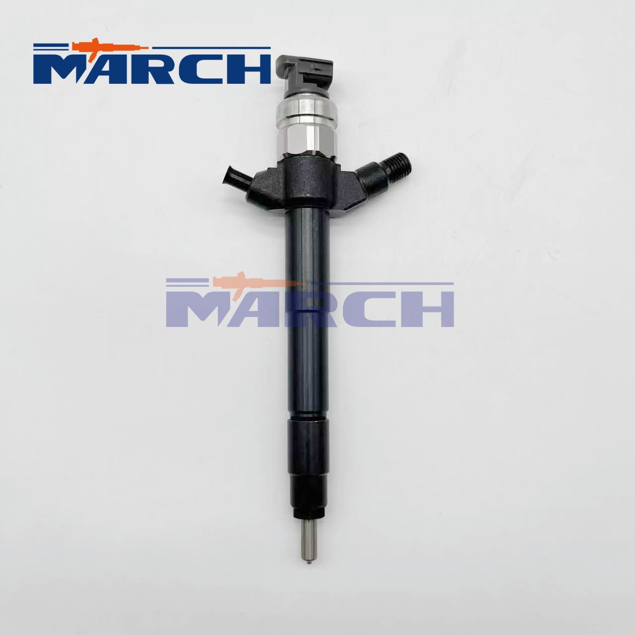 Diesel Fuel Injector Assembly 1465A054 for for Denso Mitsubishi Pajero ...