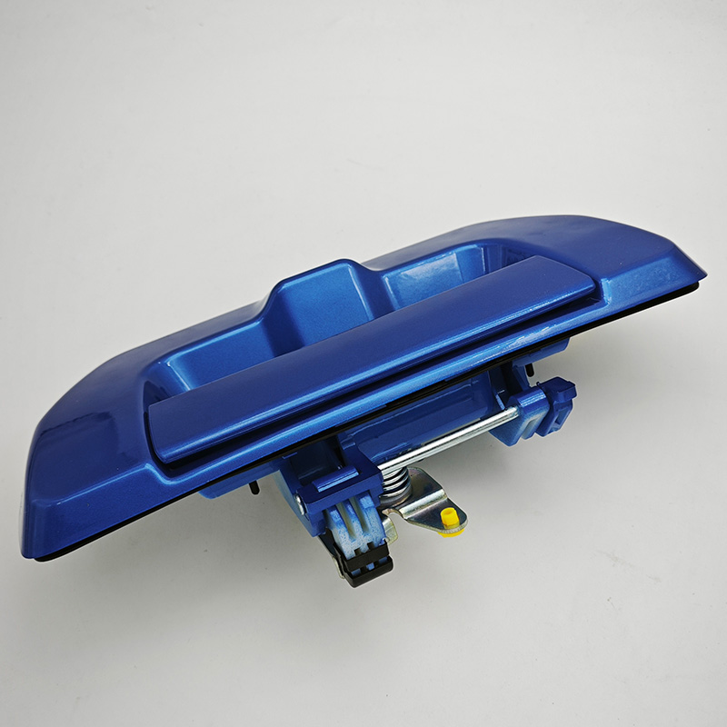 ZL Blue Tailgate Handle Rear Gate Handle Fit Great Wall Poer Power GWM ...