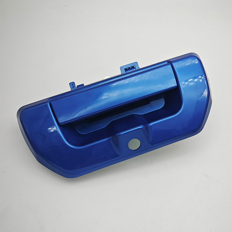 ZL Blue Tailgate Handle Rear Gate Handle Fit Great Wall Poer Power GWM ...