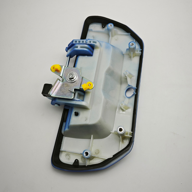 ZL Blue Tailgate Handle Rear Gate Handle Fit Great Wall Poer Power GWM ...