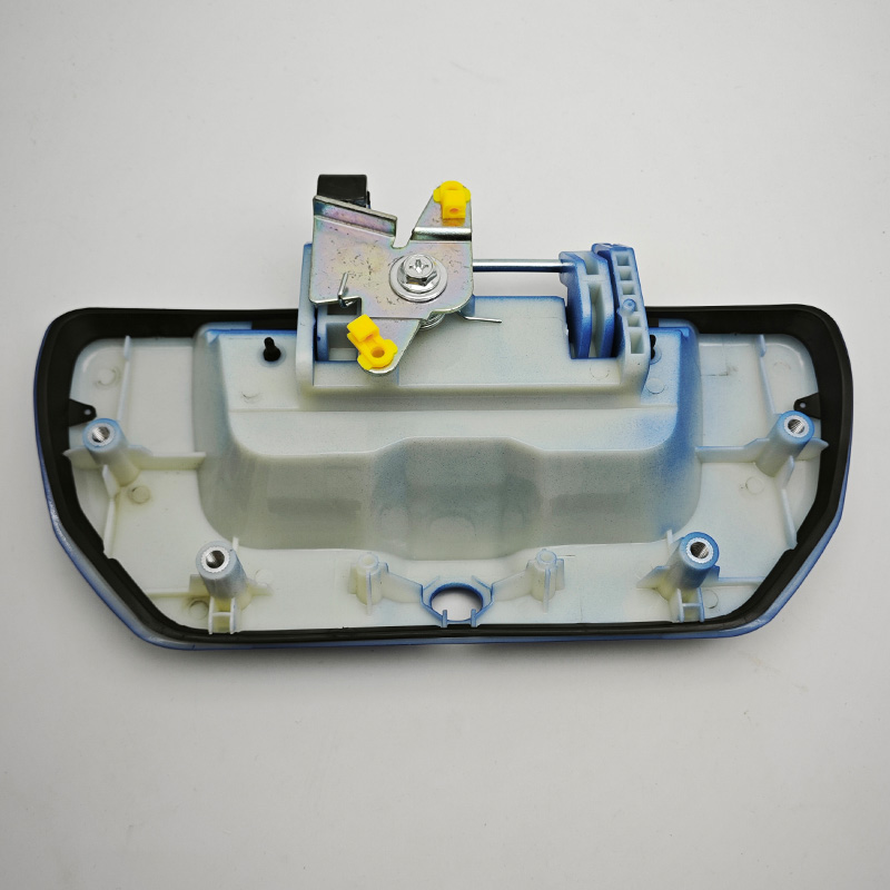ZL Blue Tailgate Handle Rear Gate Handle Fit Great Wall Poer Power GWM ...
