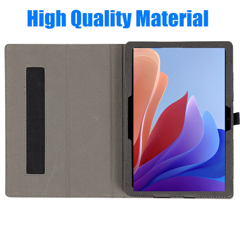 for TECNO MEGAPAD Mega Pad Pro 12 Inch 2025 T1201 Cover Flip Magentic ...