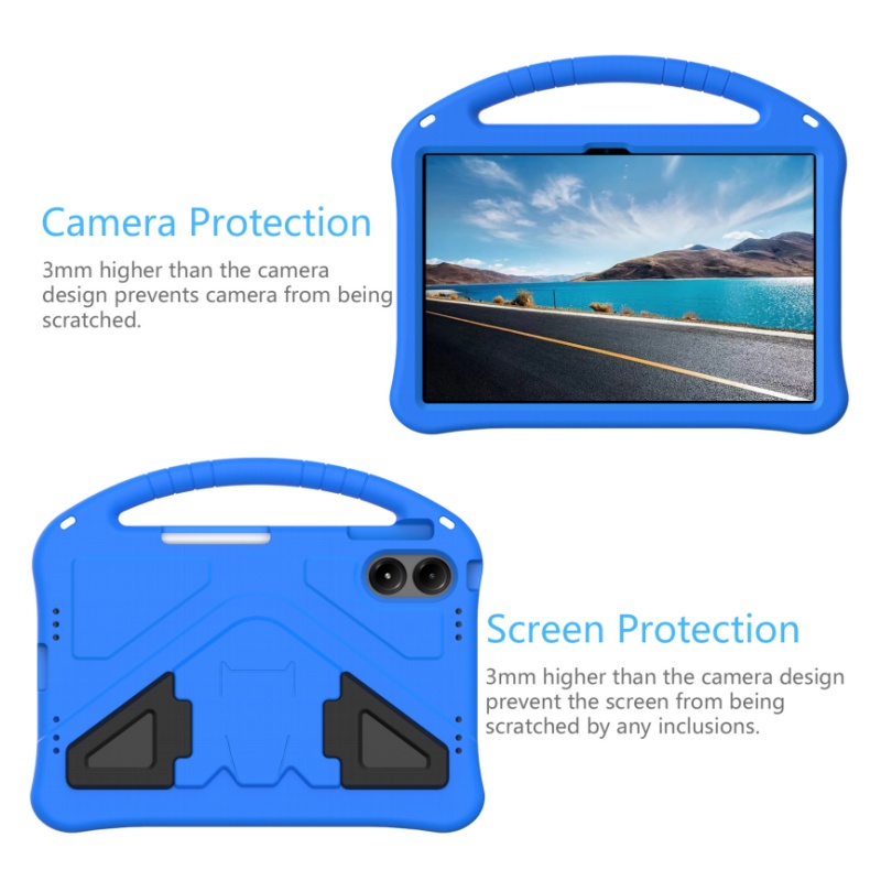 For Xiaomi Redmi Pad 2 Pro 12.1inch 2025 Kids Eva Shockproof child ...