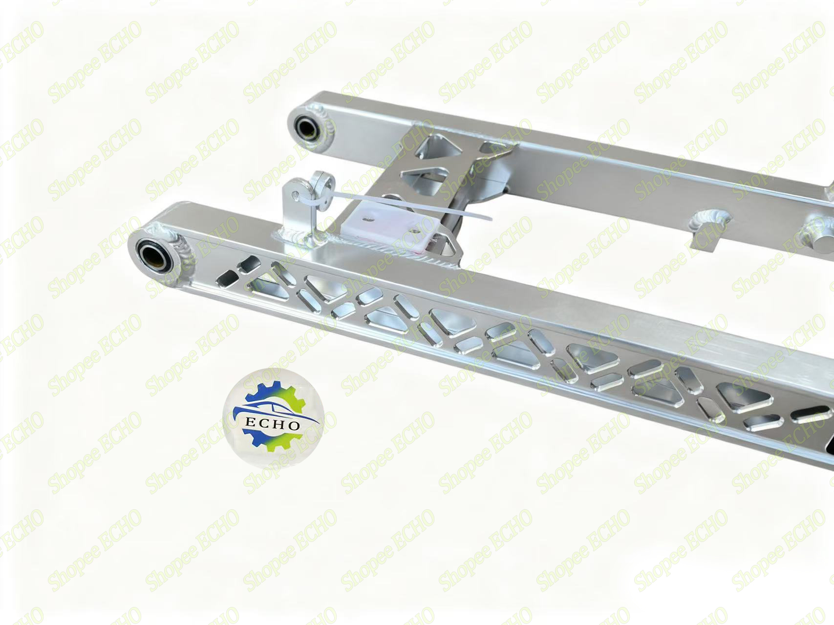 【King Drag】 Swing Arm Plus 2 Plus 3 For Wave Xrm Smash Tmx Rs 125 ...