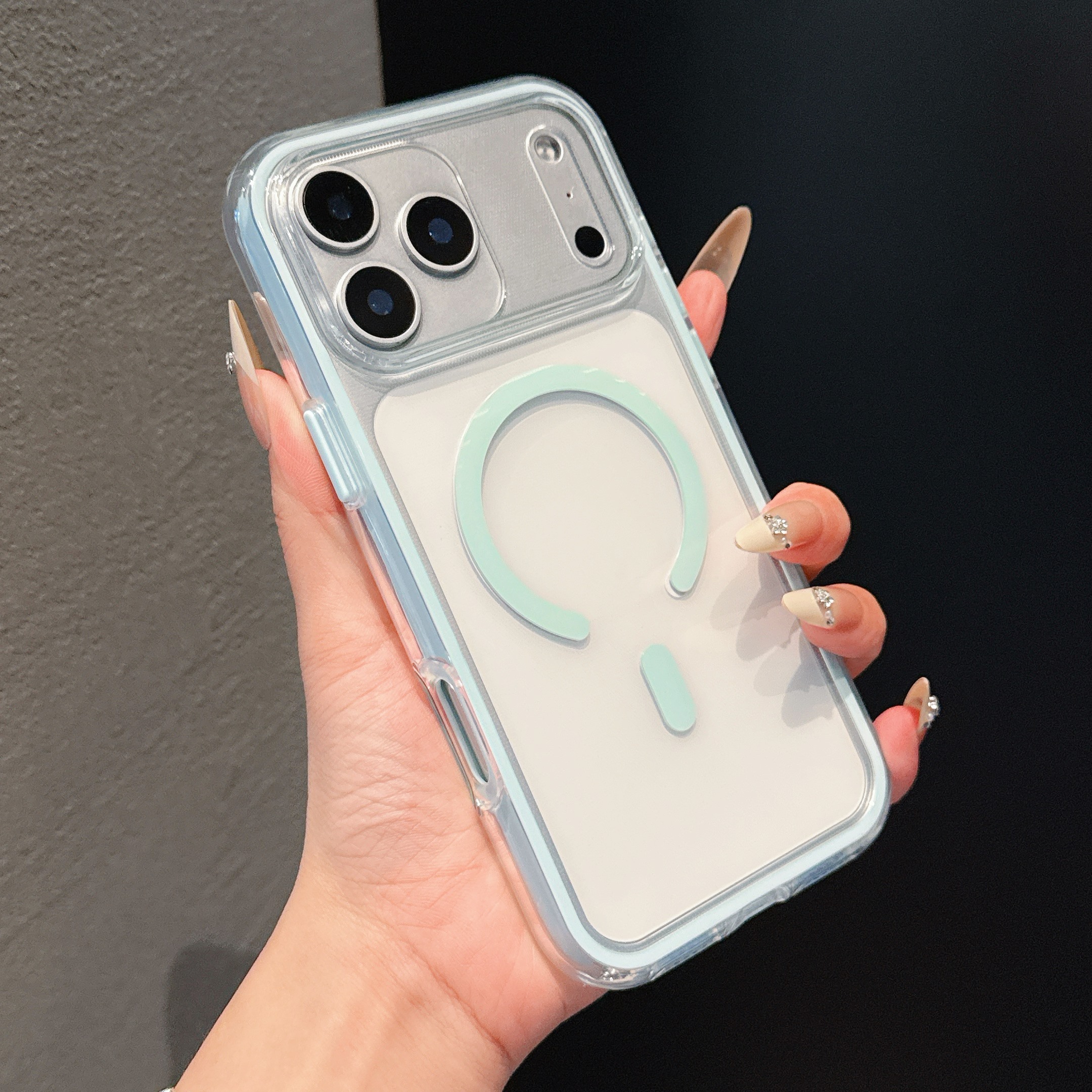 IPhone 17 16 15 14 13 11 12 Pro Max 16 Plus Air TPU airbag anti drop ...