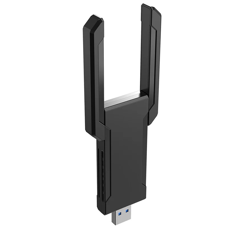 Comfast AX5400 wifi for pc 6E USB3.0 Adapter Dongle 2.4G/5G/6GHz Placa ...