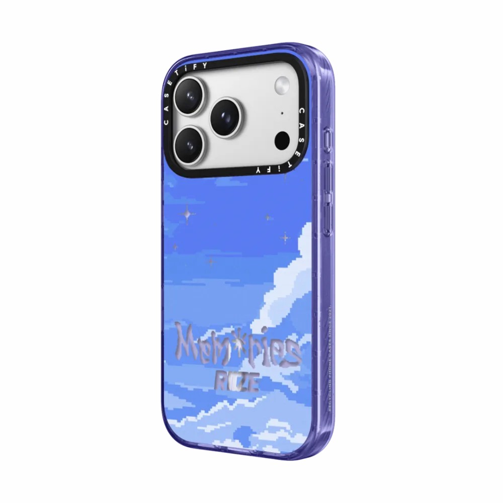 CASETiFY RIIZE First Memories Case Mobile Phone Cover | Shopee Philippines