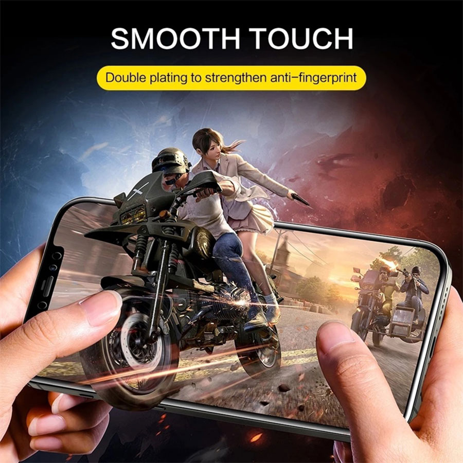 For Realme P4 Tempered Glass Screen Realme P4 pro Full screen coverage ...