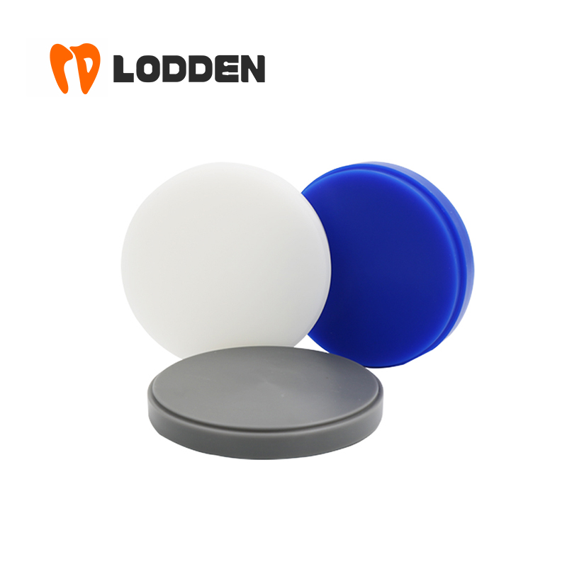 LODDEN Dental Wax Disc for Carving For Dental Lab Cad/Cam Carving Wax ...