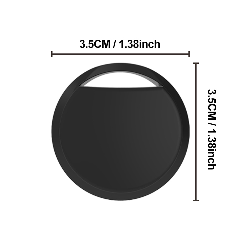 Smart Google GPS Tracker, Android Smart Bluetooth Tracking Device ...