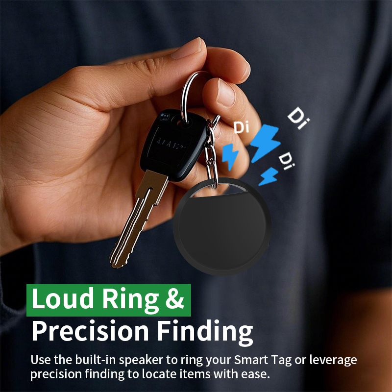 Smart Google GPS Tracker, Android Smart Bluetooth Tracking Device ...