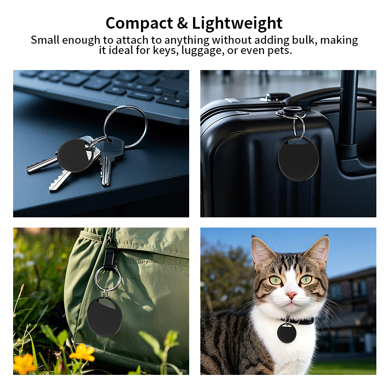 Smart Google GPS Tracker, Android Smart Bluetooth Tracking Device ...