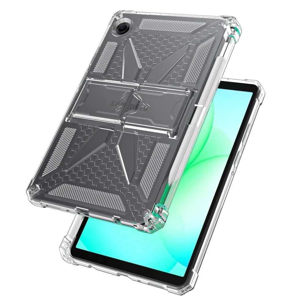 for Samsung Galaxy Tab A11 A11+ 8.7" 11" 2025 SM-X133 X135 X230 X233 ...