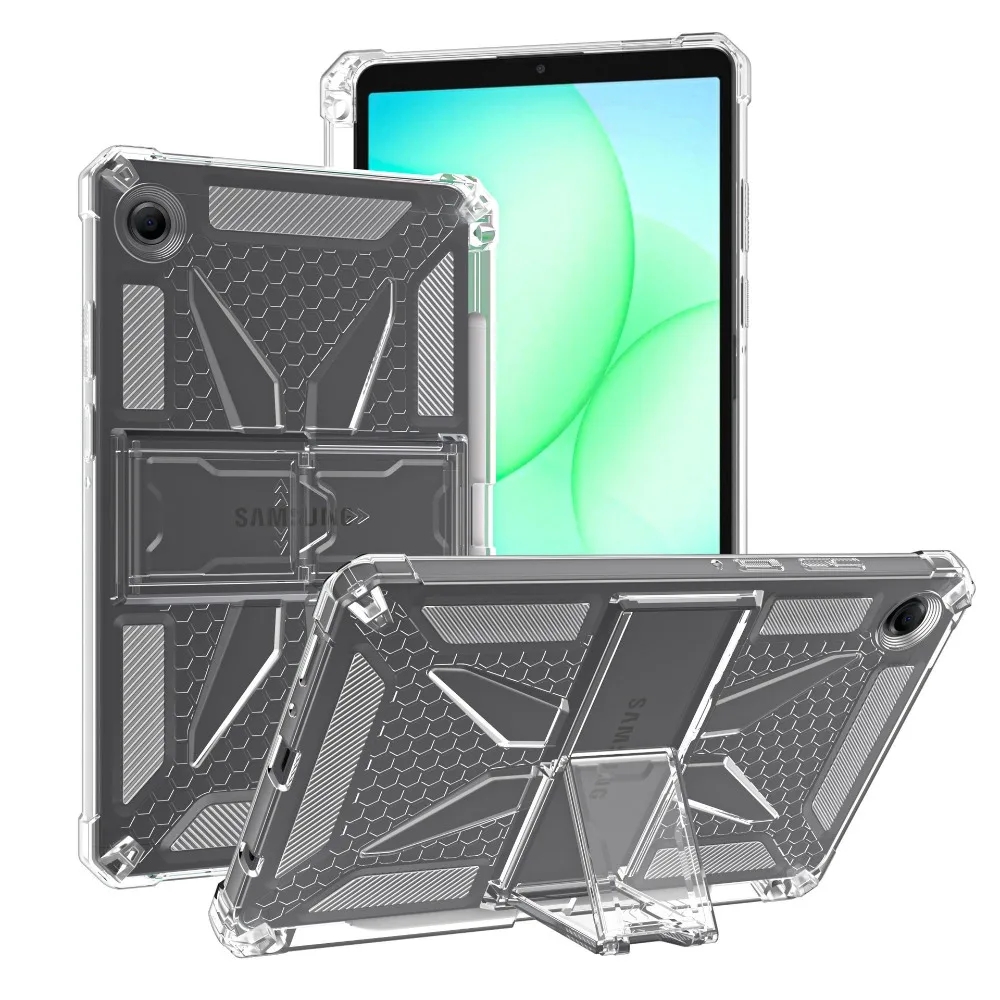 for Samsung Galaxy Tab A11 A11+ 8.7" 11" 2025 SM-X133 X135 X230 X233 ...