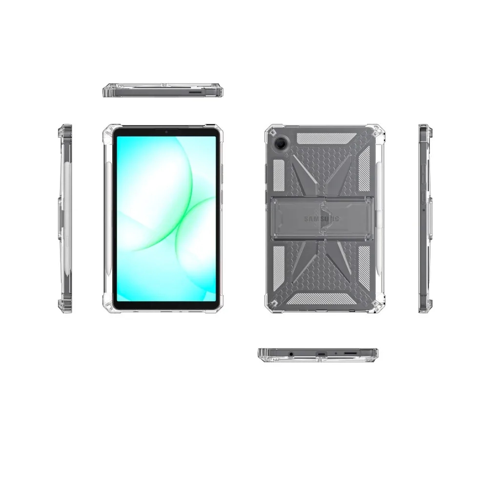 for Samsung Galaxy Tab A11 A11+ 8.7" 11" 2025 SM-X133 X135 X230 X233 ...