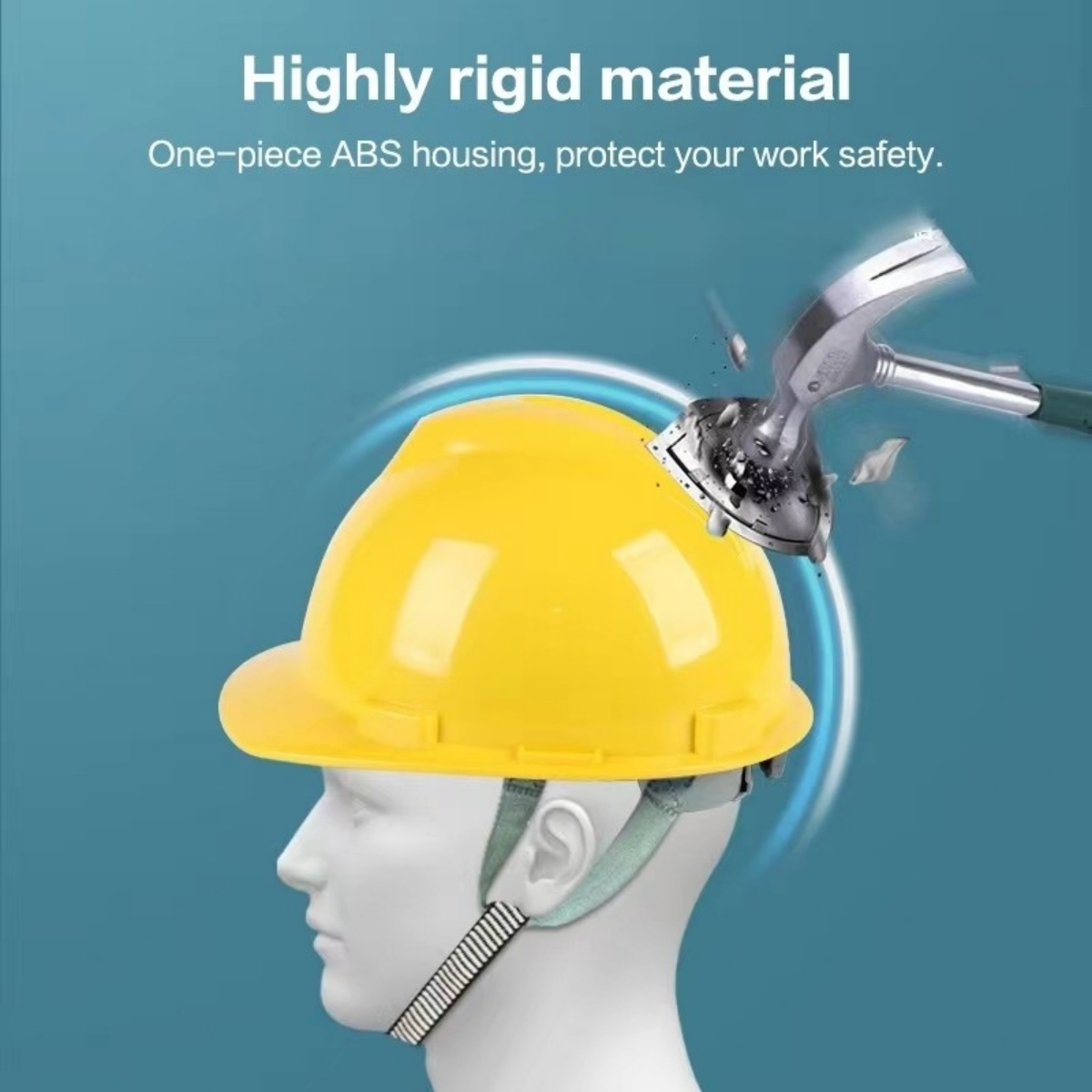 Hard Hat Heavy Duty Fit for Adult & Kids/Hard Hat For Earthquake ...
