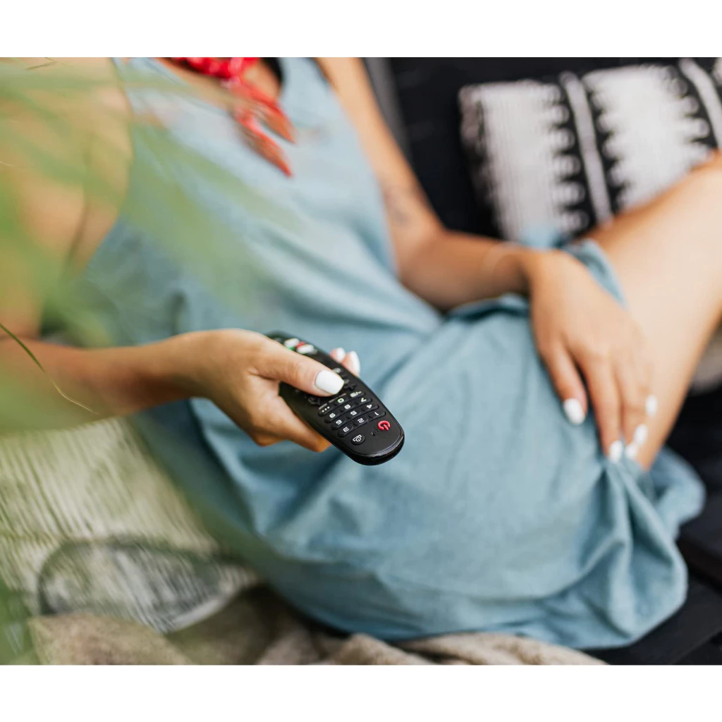LG Magic Smart LED TV 600G AM-HR600/650A AN-MR600 LR 600 LG 2015 TVs ...