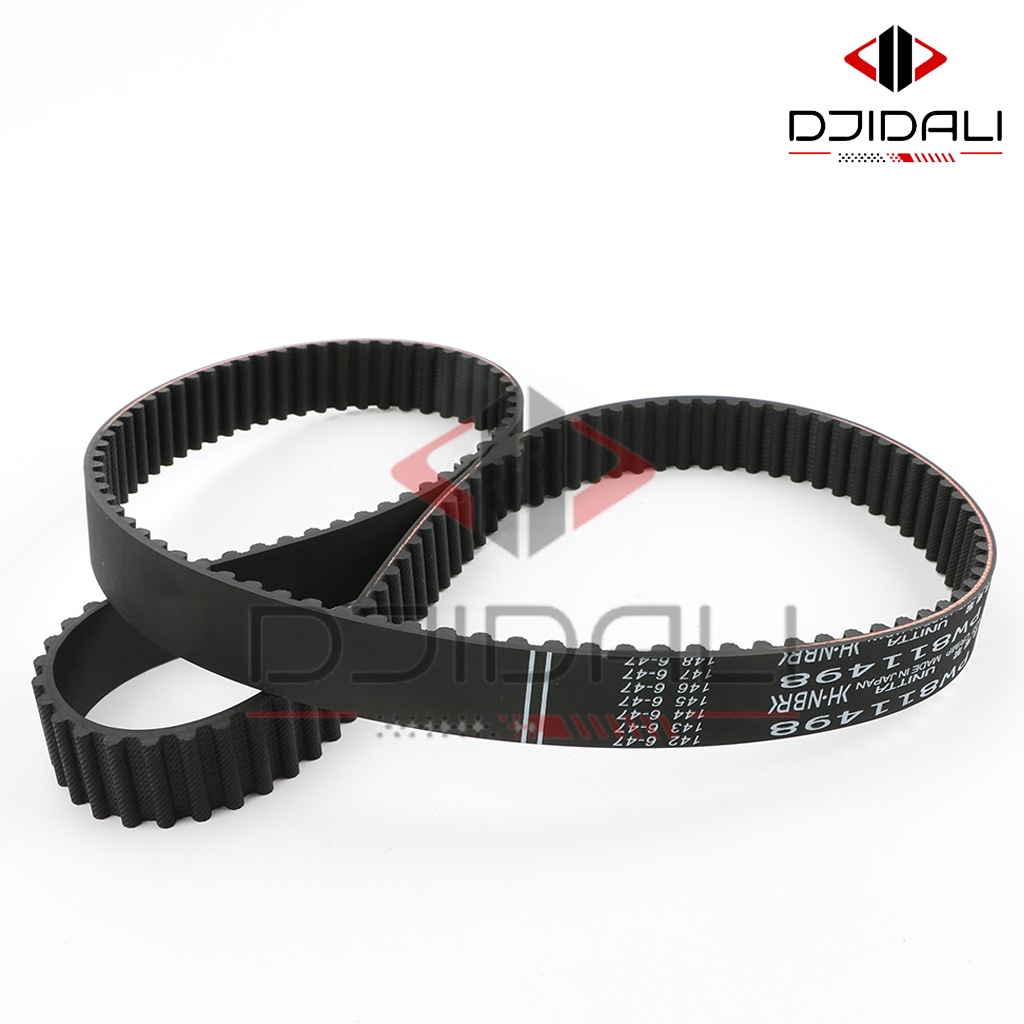 Timing Belt for Proton Gen2 / Persona Old / Saga BLM FL / Waja Campro ...