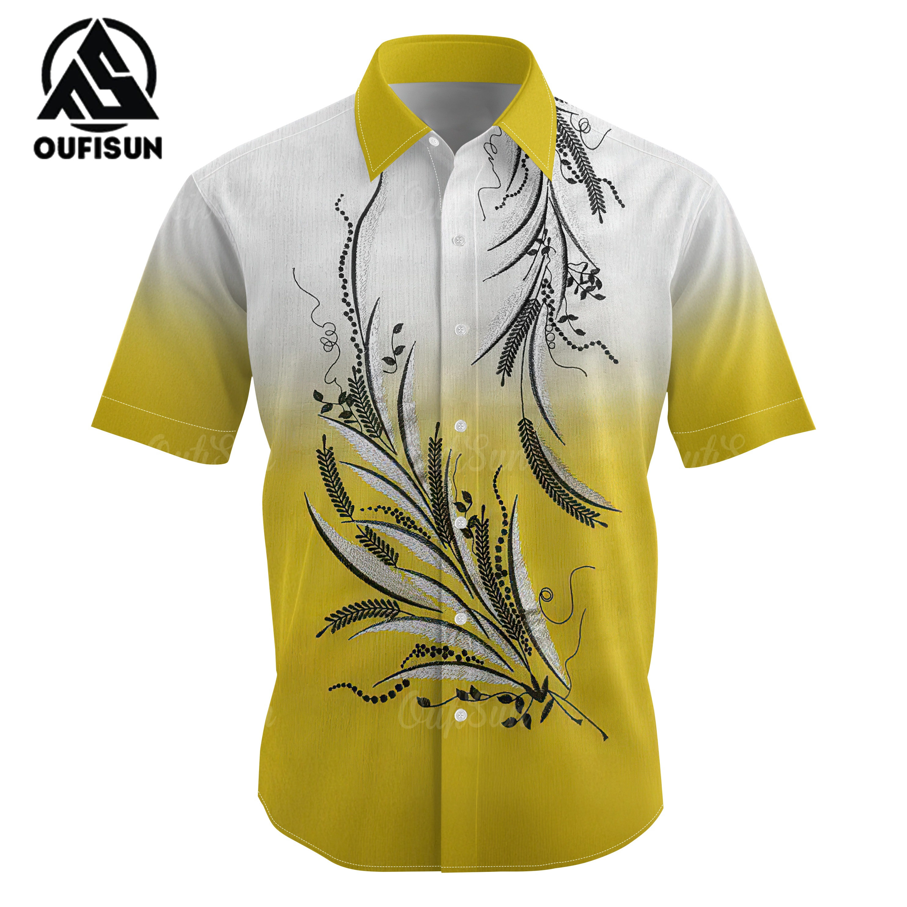 Barong Tagalog For Men Shirts 2026 Modern Barong For Men Modern ...