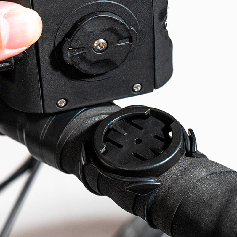 Universal Mountain Bike Computer Bracket Ultralight Bicycle Speedometer ...