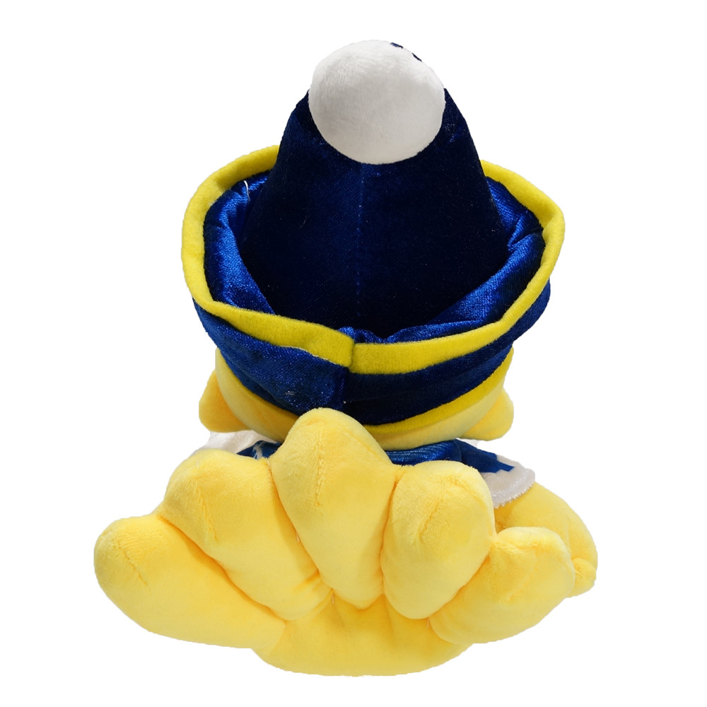 21cm Final Cosplay Plush Plushies Cactus Moogle Cloud Chocobo Xmas Soft ...