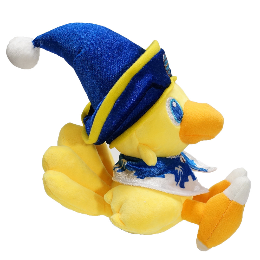 21cm Final Cosplay Plush Plushies Cactus Moogle Cloud Chocobo Xmas Soft ...