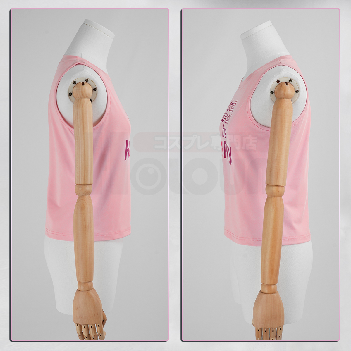 HOLOUN Zootopia 2 Judy Nick T shirt Cosplay costume Rabbit Role play ...