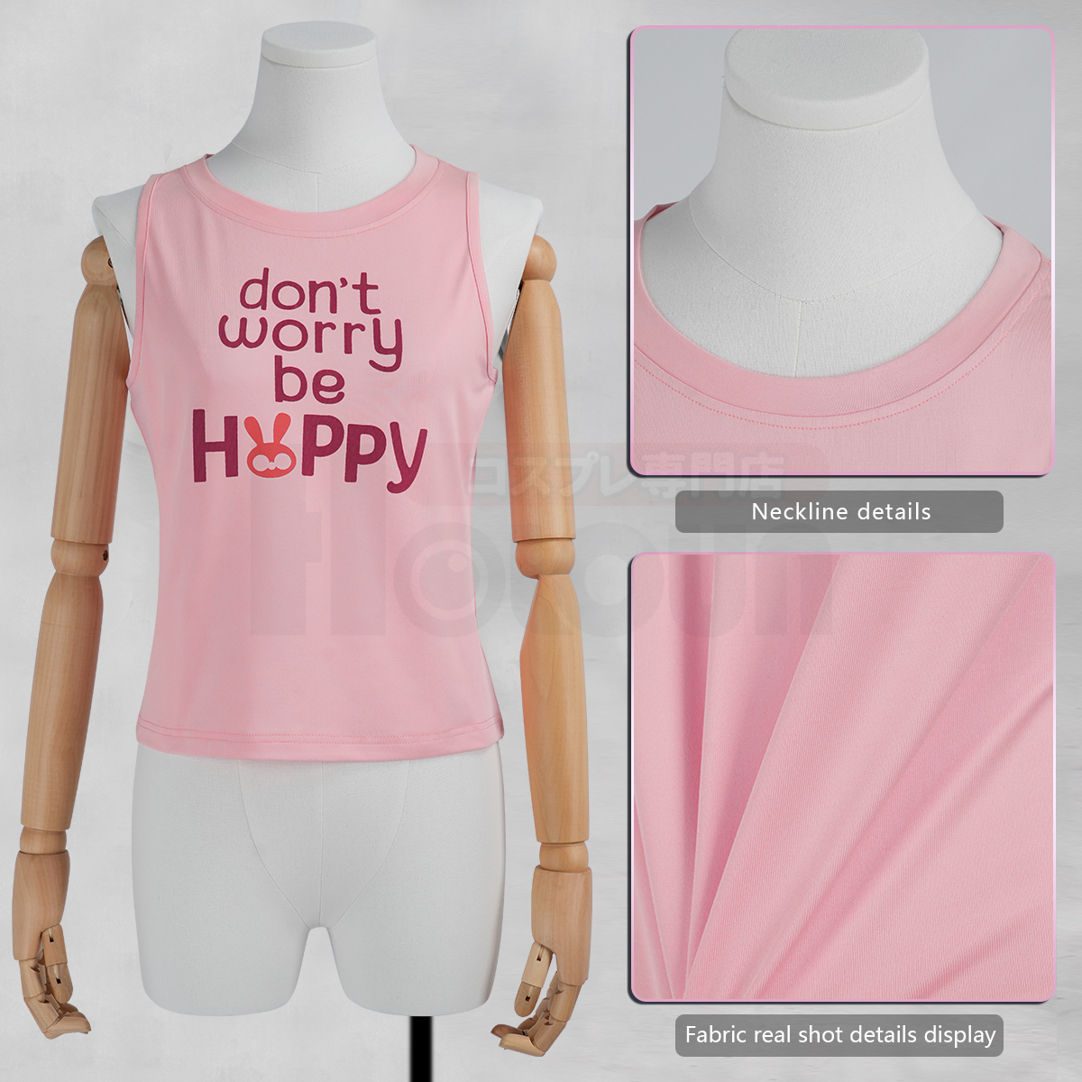 HOLOUN Zootopia 2 Judy Nick T shirt Cosplay costume Rabbit Role play ...