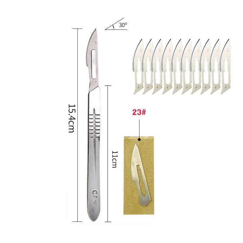 4 In 1 Piglet tool Kit (Piglets teeth cutter+Pig Tail cutter+Castration ...