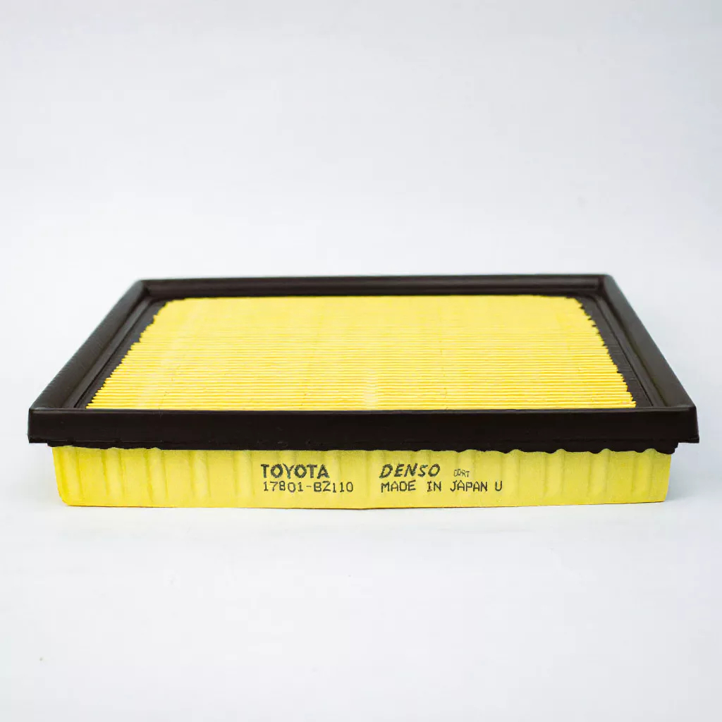 Carstorm 17801-BZ110 AIR FILTER for TOYOTA AVANZA / RAIZE / VELOZ 2022 ...