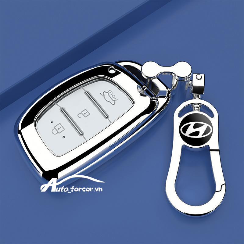 Hyundai i20/i10/Elantra Key Case Hyundai Tucson/Arand i10/Creta ...
