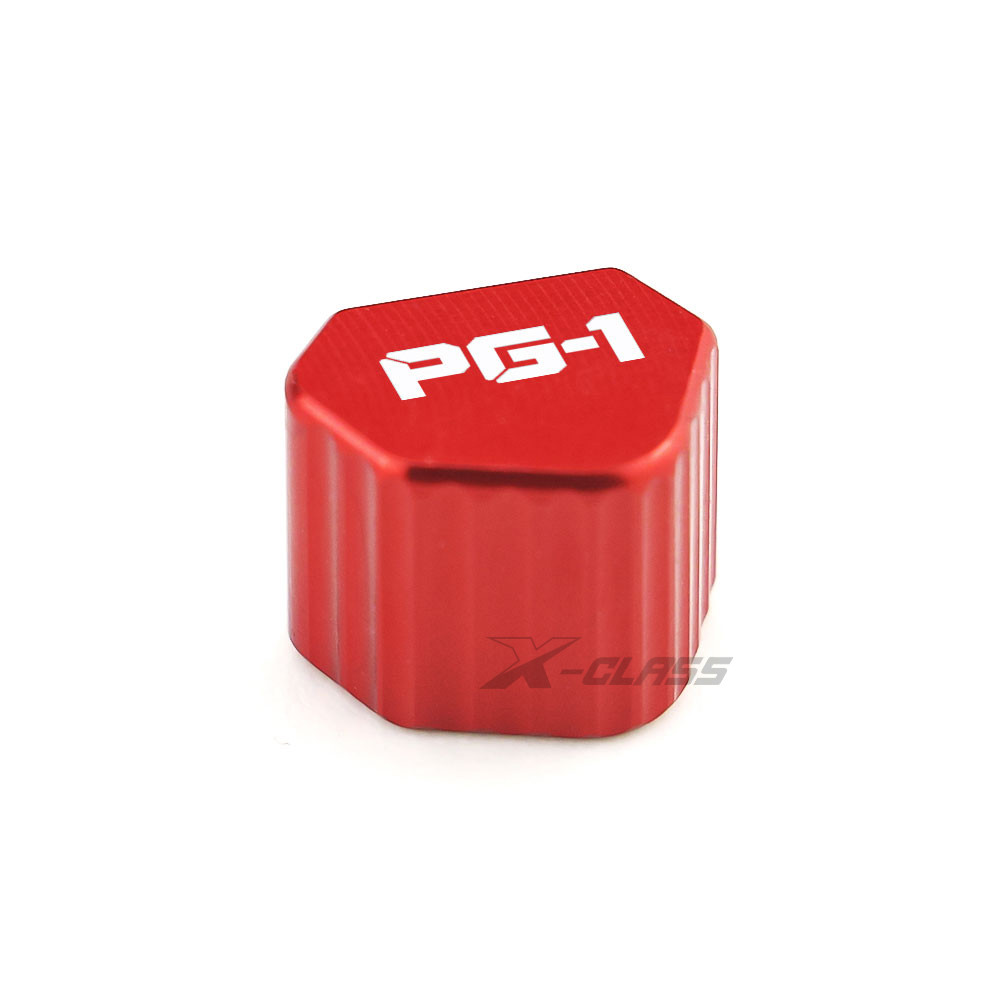 For Yamaha PG-1 PG1 Motorcycle CNC Turn Signal Light Switch Button ...