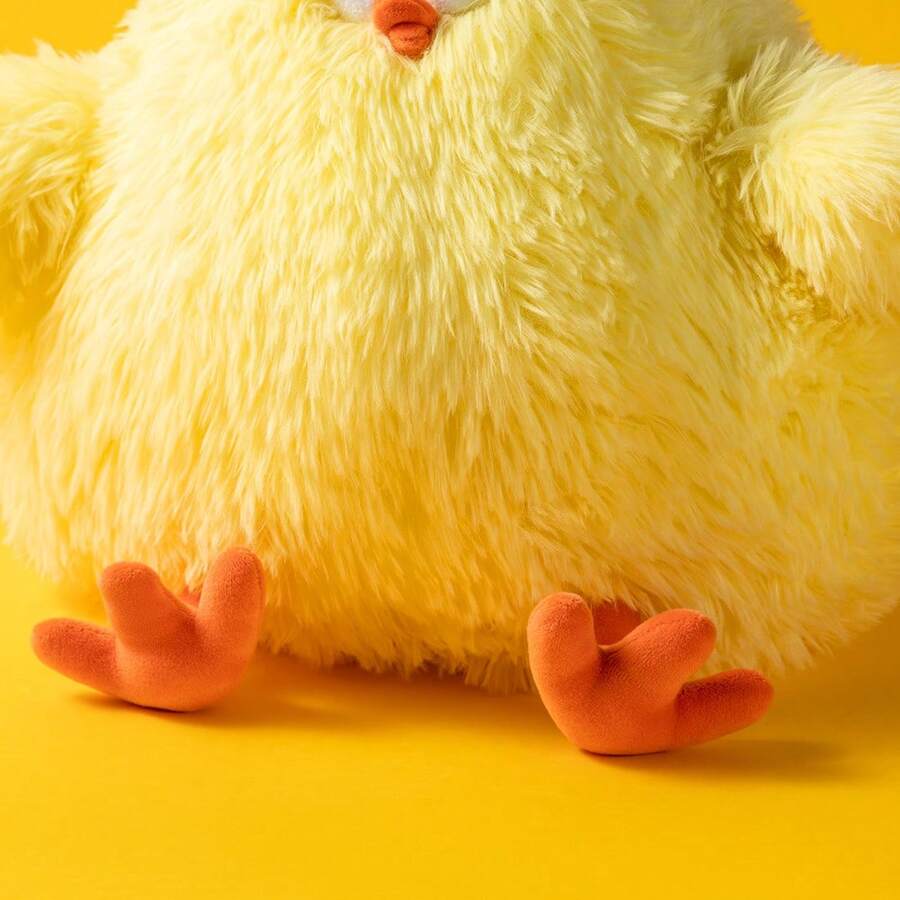 MINISO dundun chicken series - adorable fried chicken plush toy ...