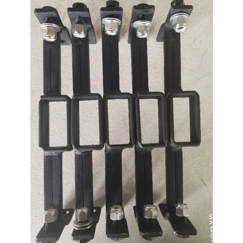 【12H SHIP】Honda Click and Honda Beat Engine Support Extension for V1/V2 ...