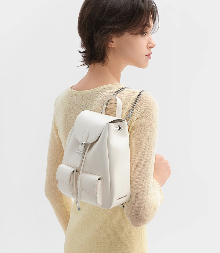 CNK New Style CK2-60160240Retro Oil Wax Leather Simple Commuter ...