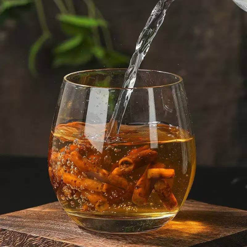 Dandelion Root Tea 150g | Organic | Liver Detox, Skin Health, Digestion ...