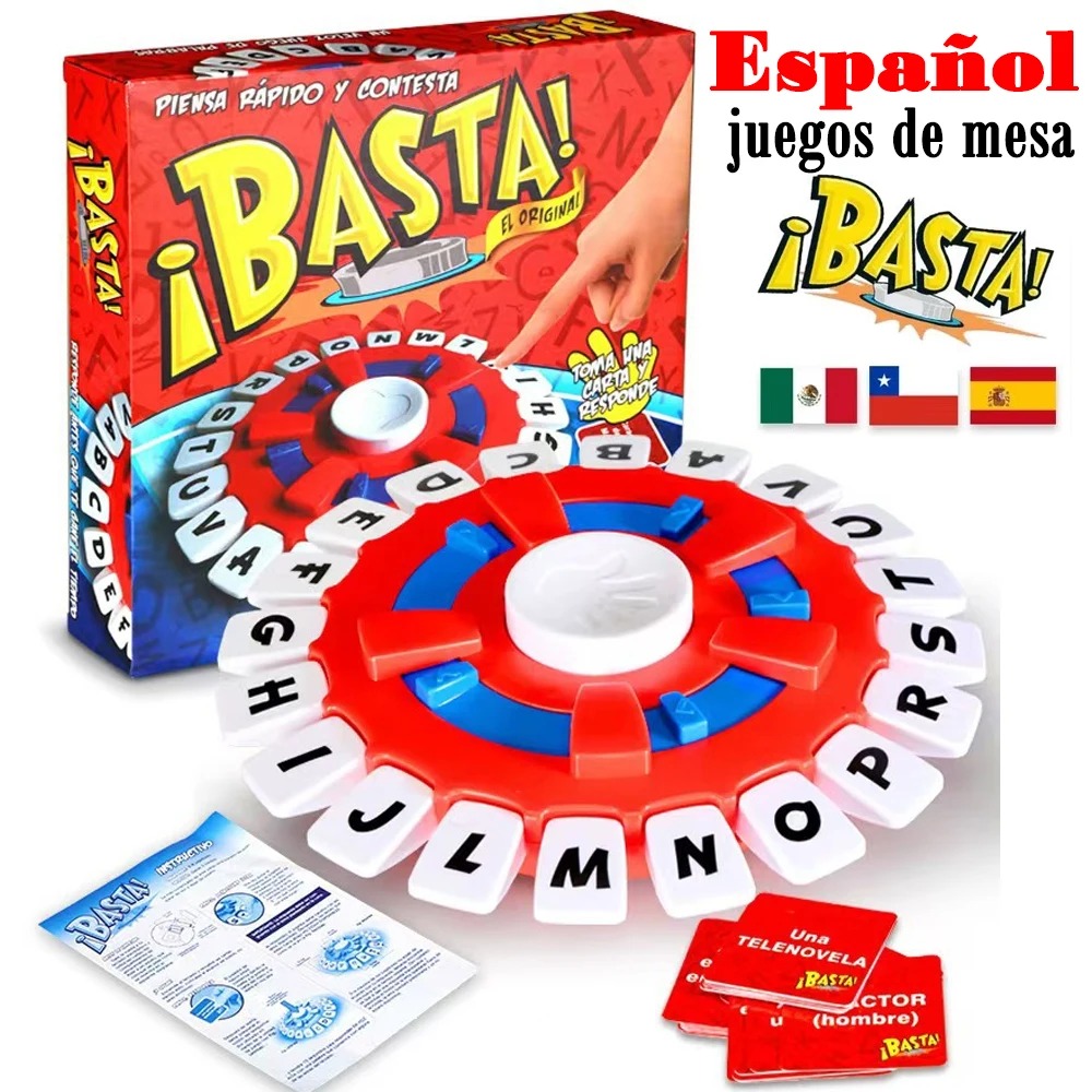 10 Second Freeze Board Game - Local Award Winner | Shopee Philippines