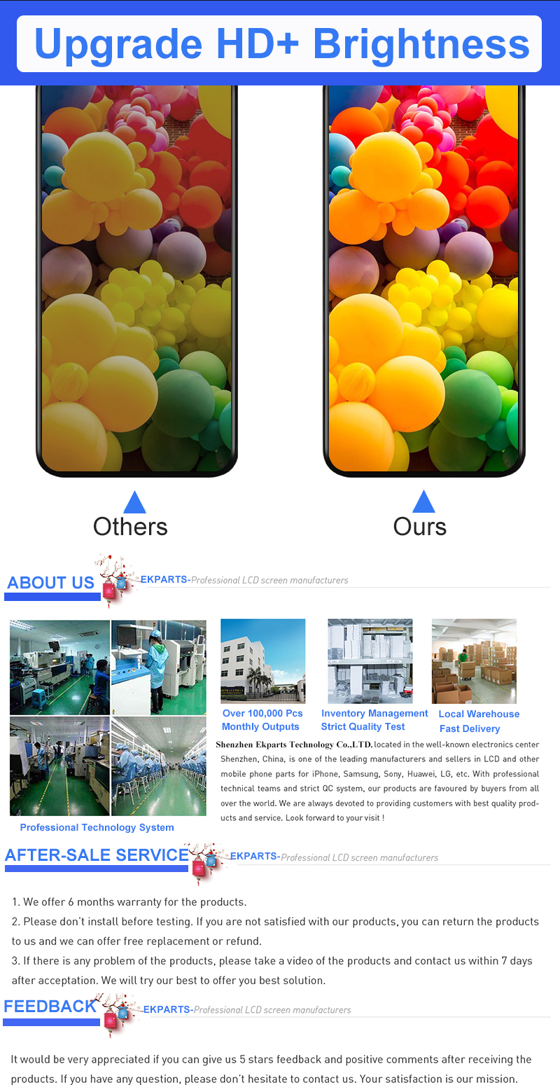 5.5" LCD For Samsung Galaxy J7 Pro J730 SM-J730G/DS Display Touch ...