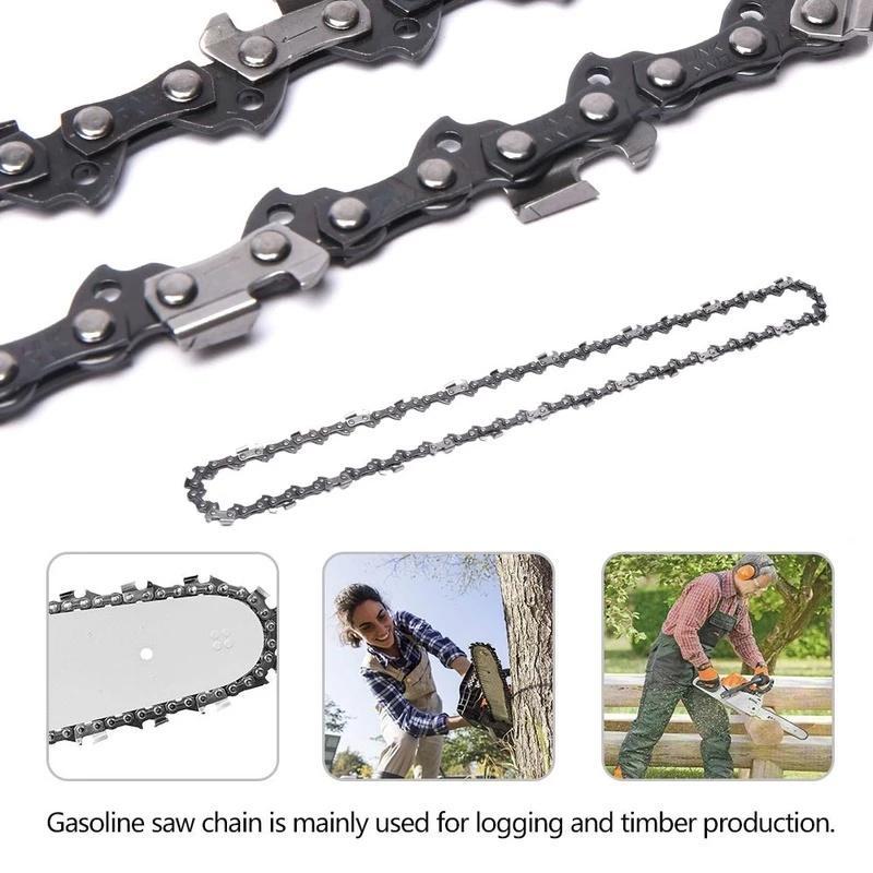 20/22/24 inch Chainsaw Guide Universal Chainsaw Chain Germany Harder ...