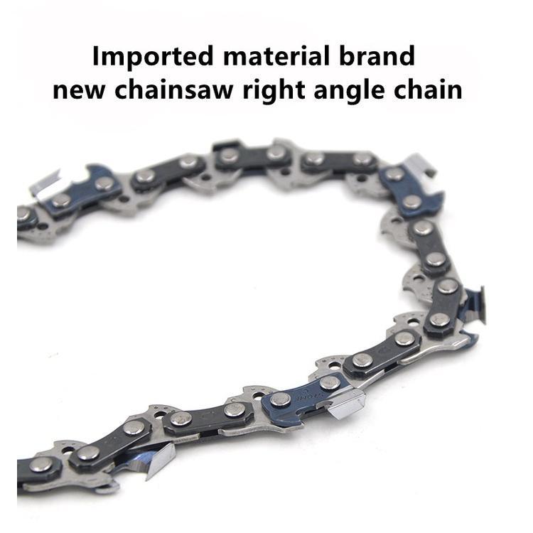 20/22/24 inch Chainsaw Guide Universal Chainsaw Chain Germany Harder ...