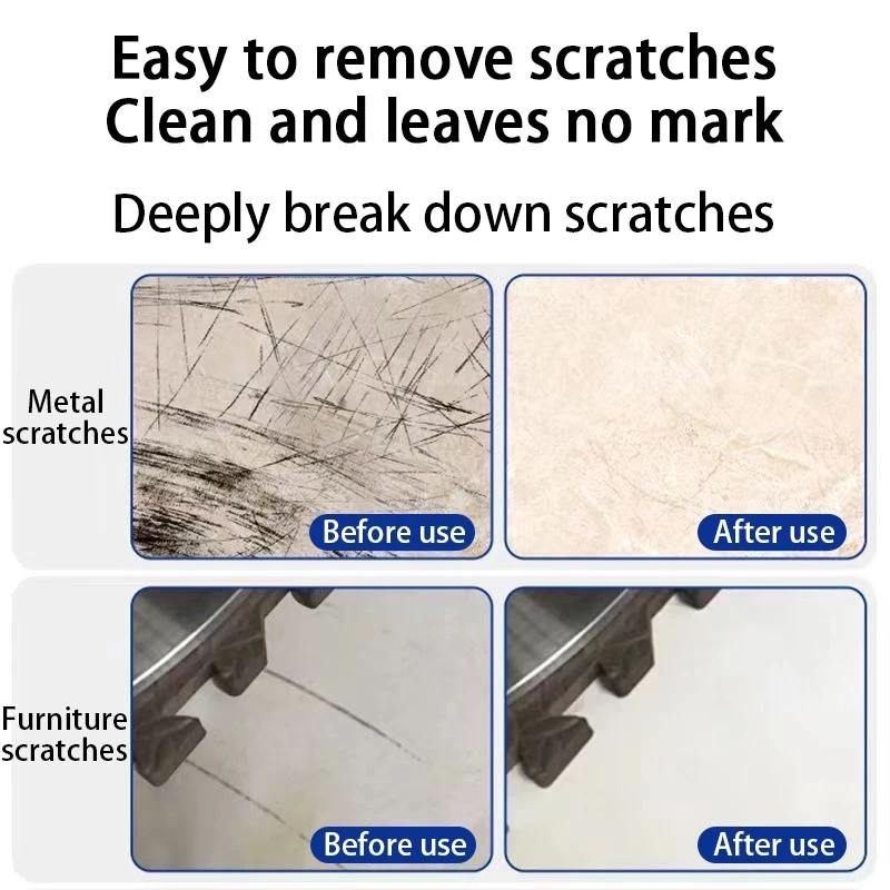 【In stock】Ceramic Tile/Glaze/Metallic tile scratch remover 280g ...