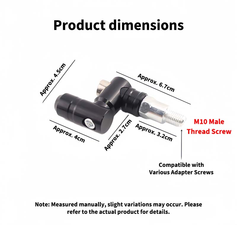 Side Mirror Folding Mechanism For Stock Side Mirror Universal Fully ...
