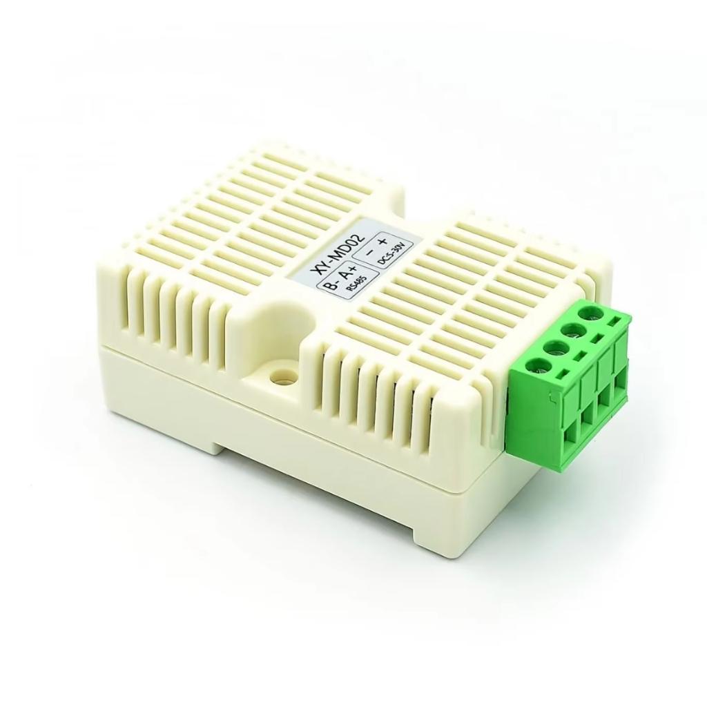 SHT20 sensor module temperature and humidity transducer RS485 signal ...