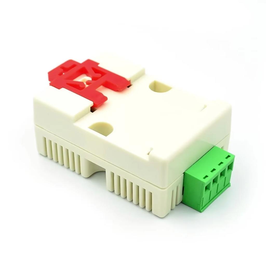 SHT20 sensor module temperature and humidity transducer RS485 signal ...
