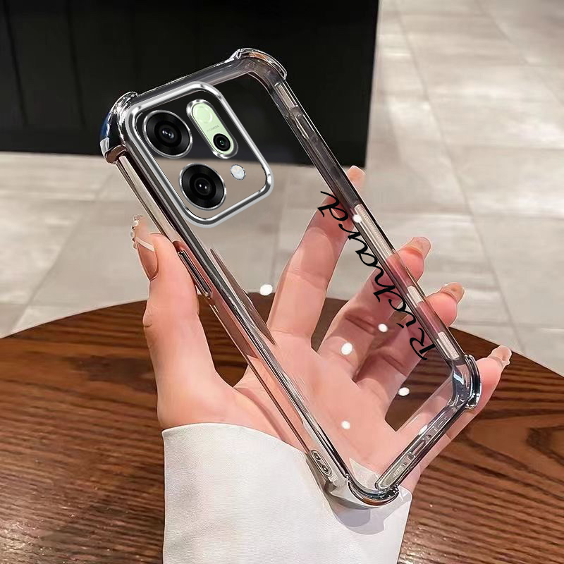 OPPO Reno 14 Pro 13 Pro 5G 14F reno14F 13F 5G Name Custom Case Artistic ...